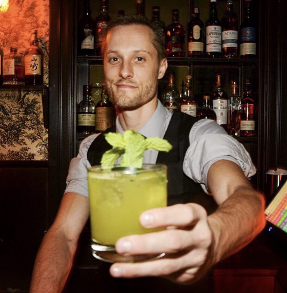 R6 DISTILLERY Private Events & Tours | Book an Event | R6 DISTILLERY